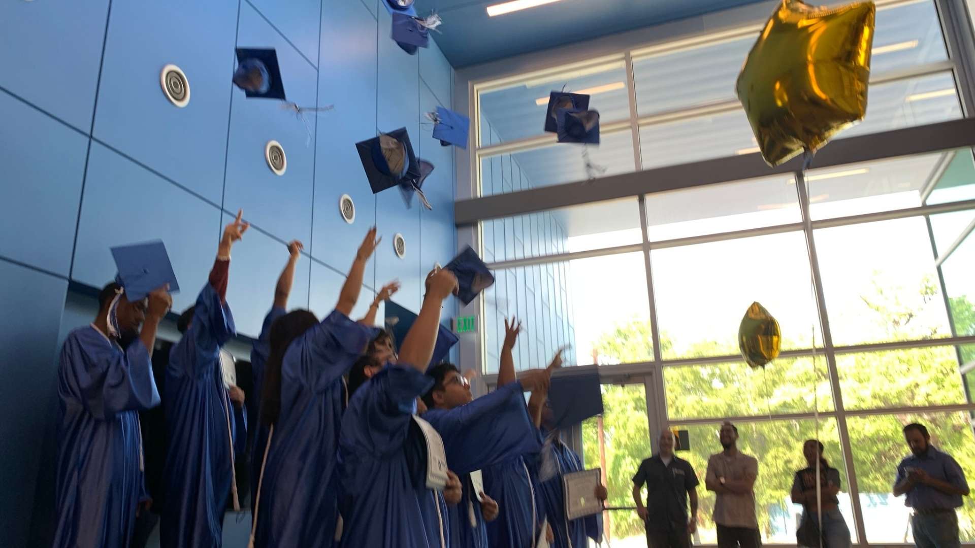 YouthBuild Houston | SERJobs