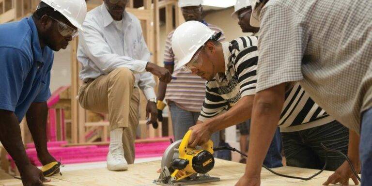 Programs and Services | SERJobs